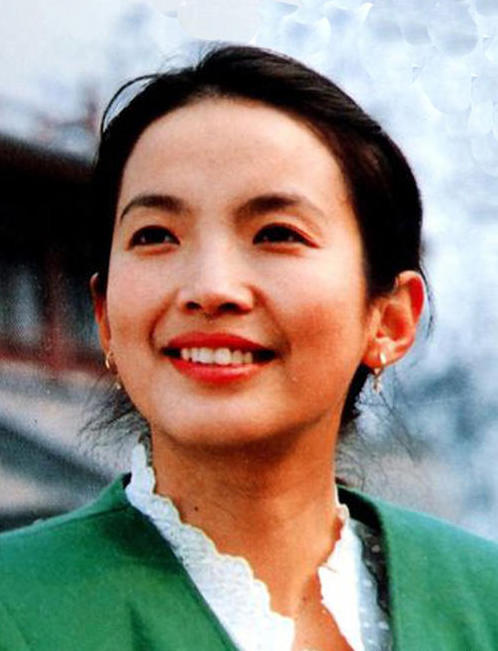 Lv Liping celebrates her birthday with Sun Haiying, and her luxury home ...