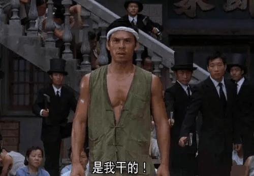 With "Kung Fu", Shi Xingyu, who is so popular, actually shot a big net ...