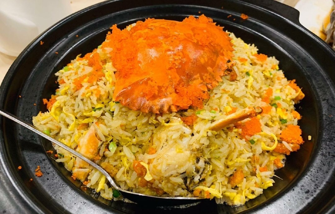 62-year-old "Huang Rong" Wei Qiuhua rarely takes recent photos, and ...