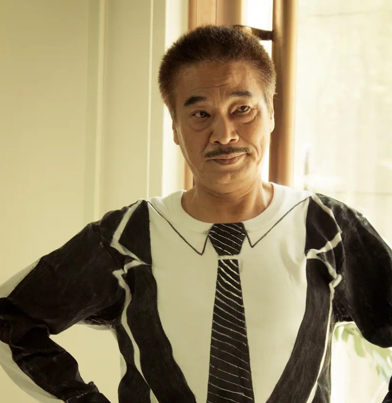 Wu Mengda's sad and happy life: Alcohol and gambling almost committed ...