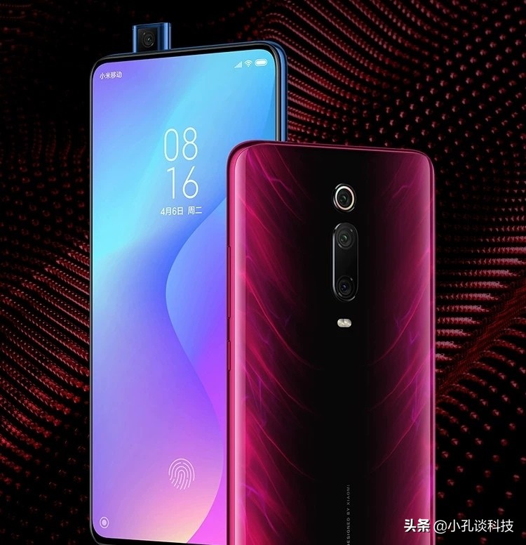 The history of the development of the Redmi K series that inherits ...