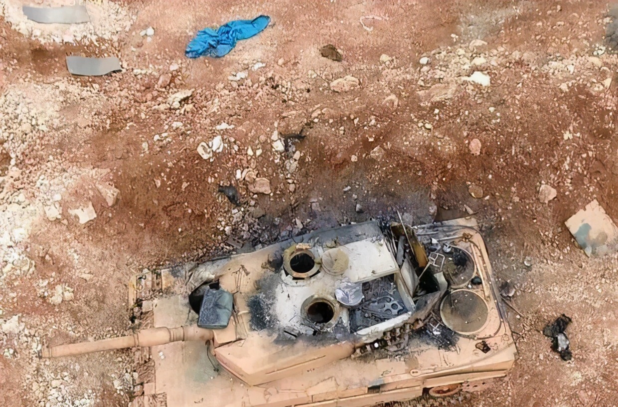 We will get direct export from Wuhan, and will upgrade Leopard 2A4 on ...