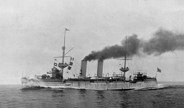 Qing Dynasty Navy Commander Sa Zhenbing: After three generations in his ...