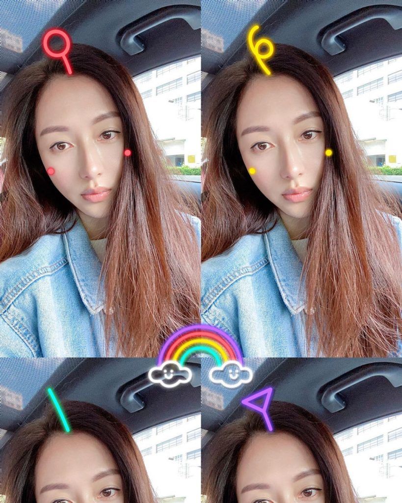 Wang Xiulin loves Ye Pu Zeng and Liming, Guo Fucheng rumored scandals, now she believes in the ...