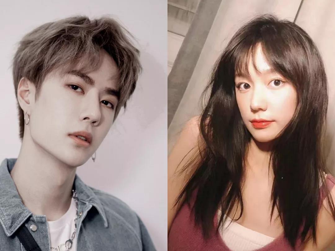 "Princess Huayi" Wang Wen also entered the entertainment industry, causing controversy. What ...