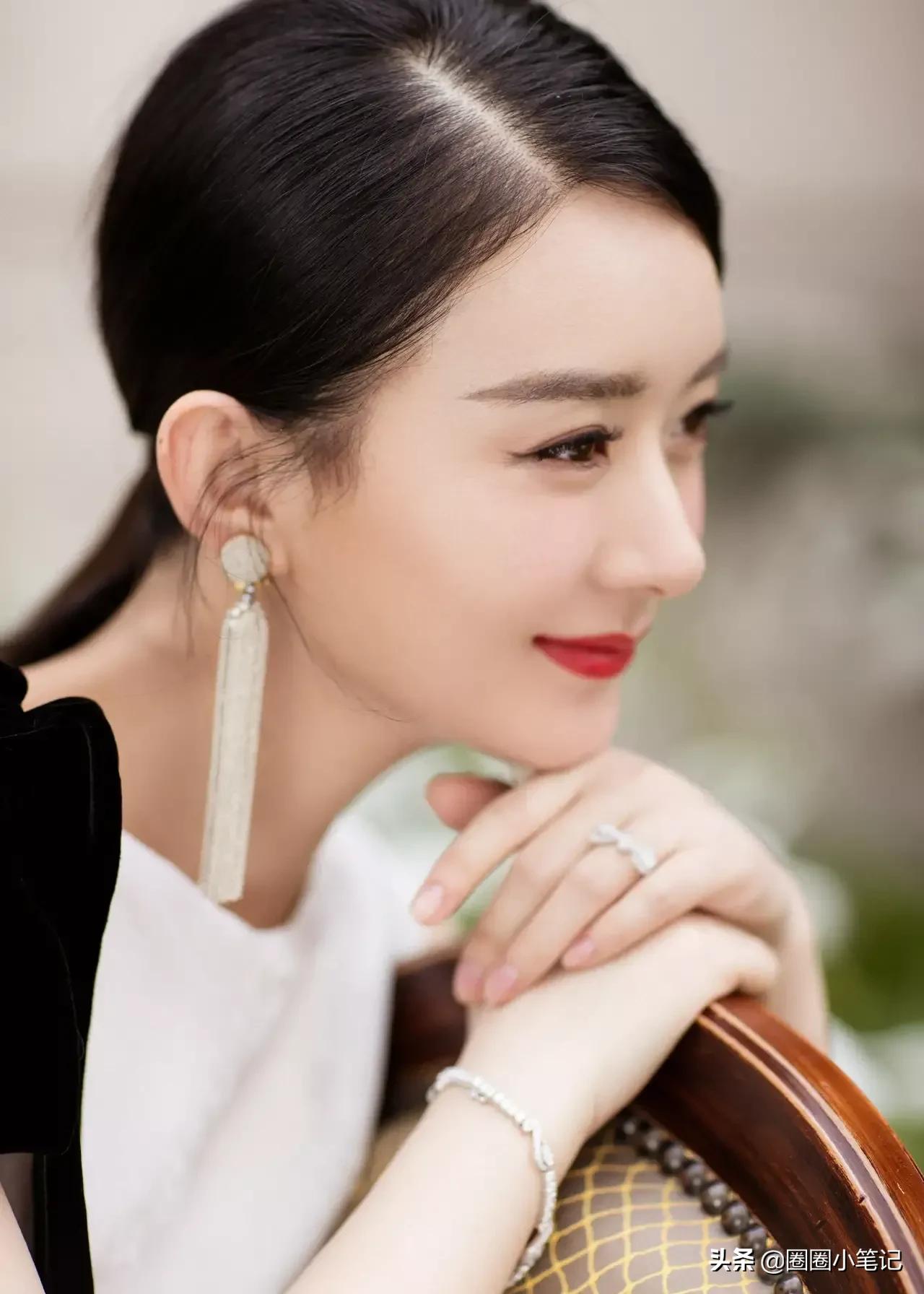 Entertainment highlights: Huo Siyan, Li Weijia, Gong Jun, Li Qin ...