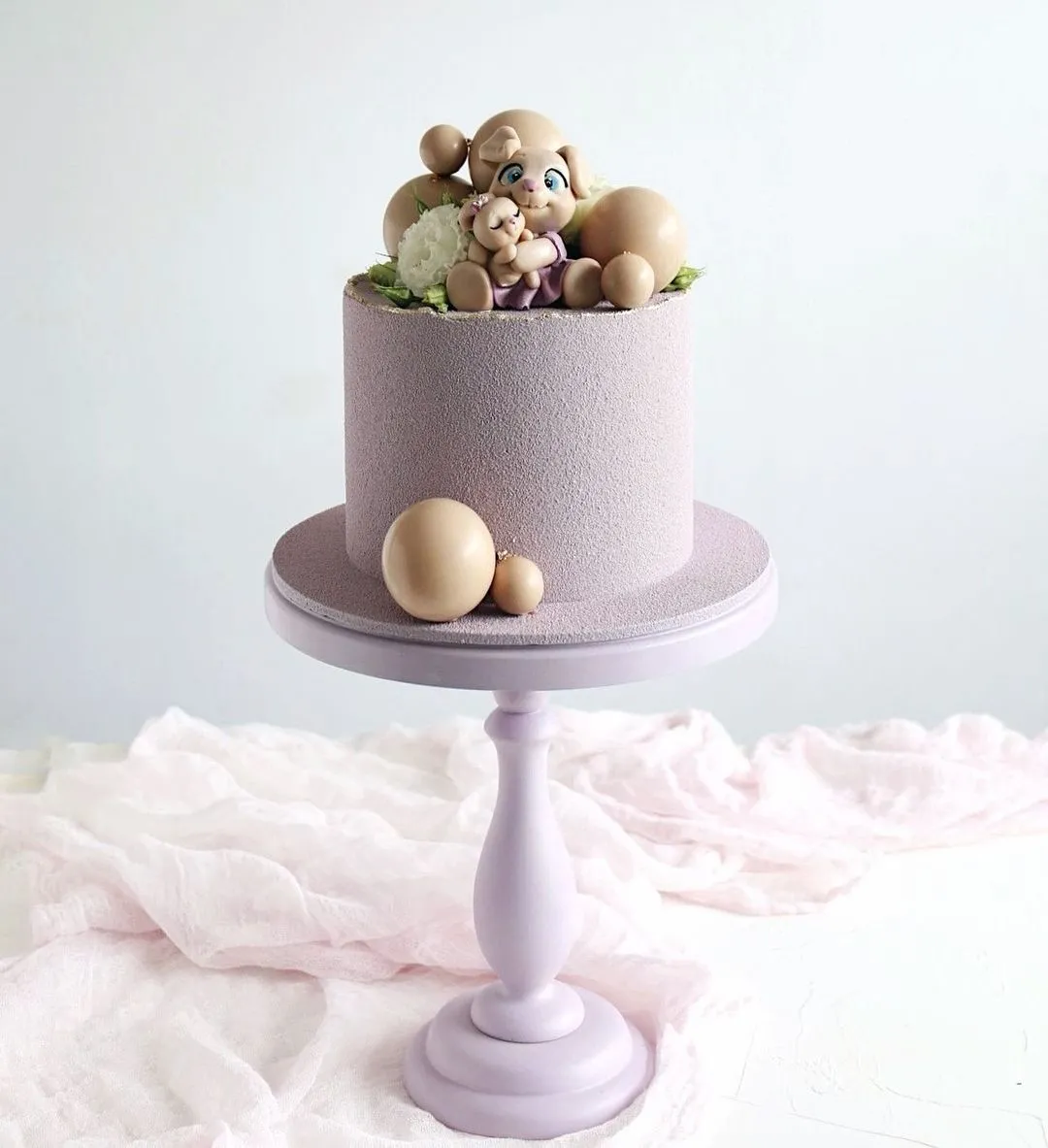 Look at other people's cakes, not only are they low-cost, they also ...