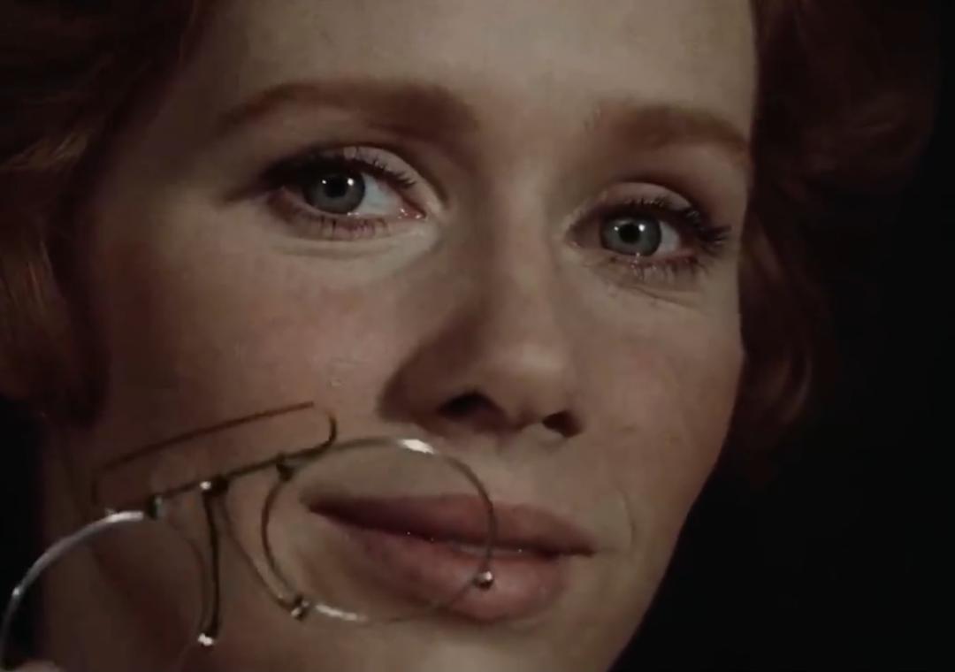 When it comes to faces, no one can shoot better than Ingmar Bergman - iNEWS