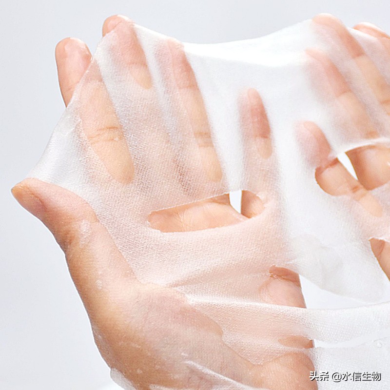 When freeze-drying technology meets the mask "Hydraulic Biology" - iMedia