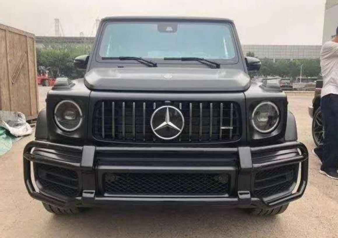 Xiao Zhan's car, Wu Yifan's car, and Zhang Yixing's car are really ...