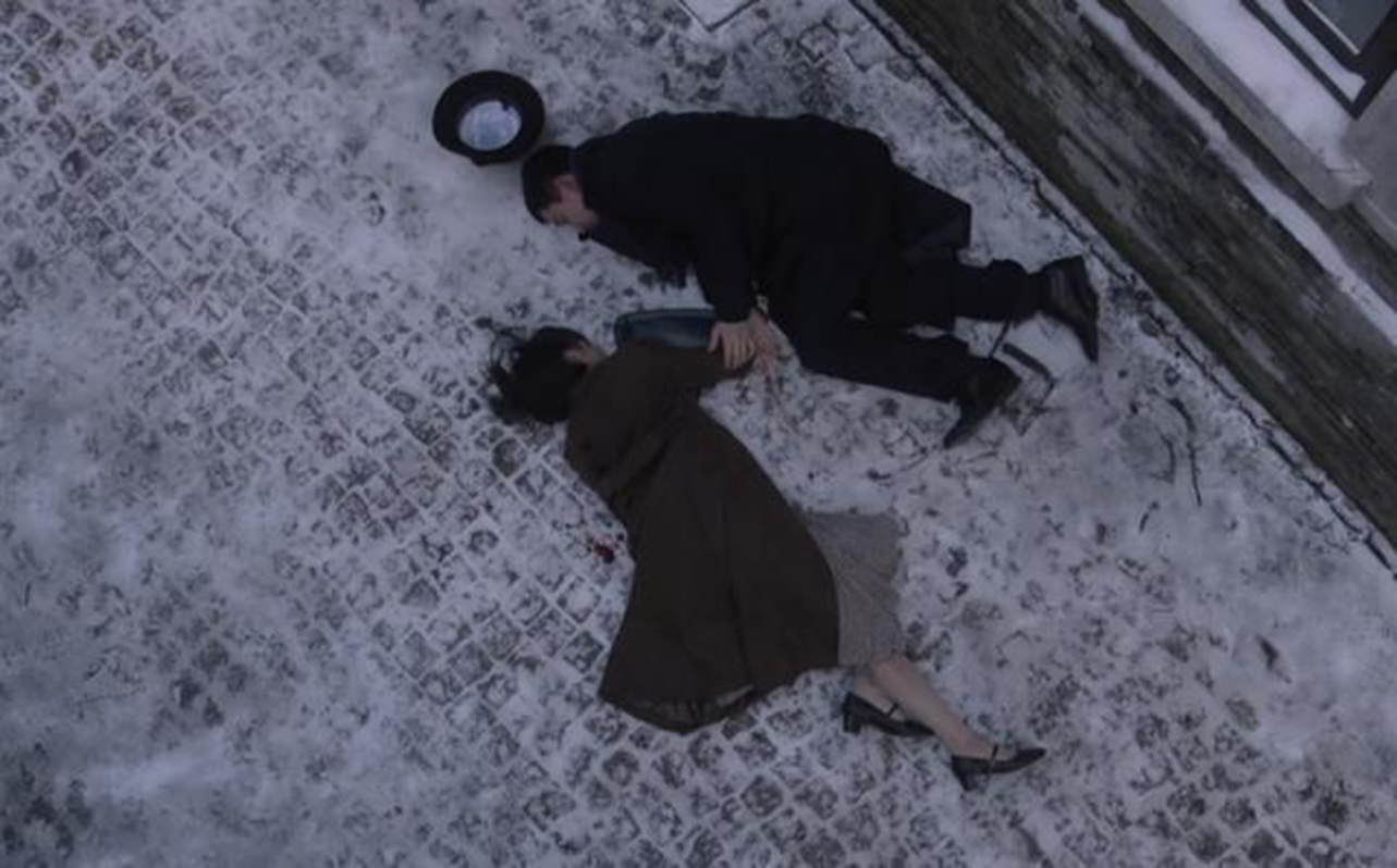 "The Rebel" Lin Nansheng gets married, the bride is not Zhu Yizhen, is ...