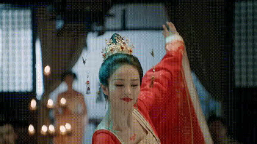 It's all laughing, why is Bai Lu praised for "laughing powerfully" and ...