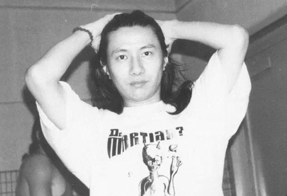 "Cinderella" Sun Feng: How are you doing now after your divorce from ...