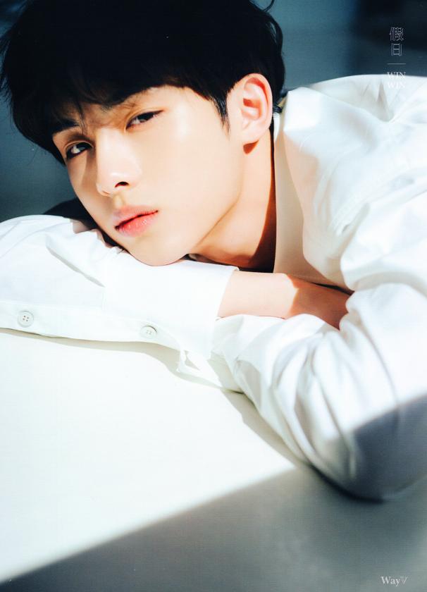 After returning home for more than a month, I finally fit together ...