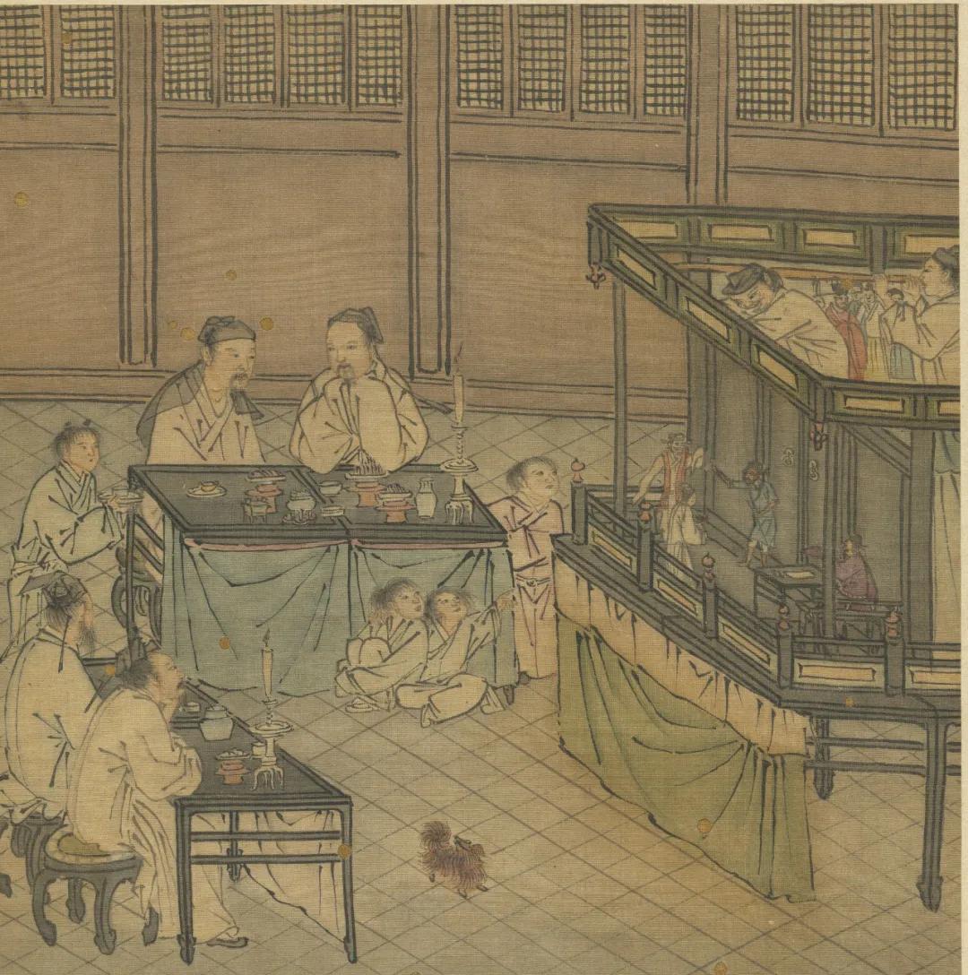 Dai Jin's life - iNEWS