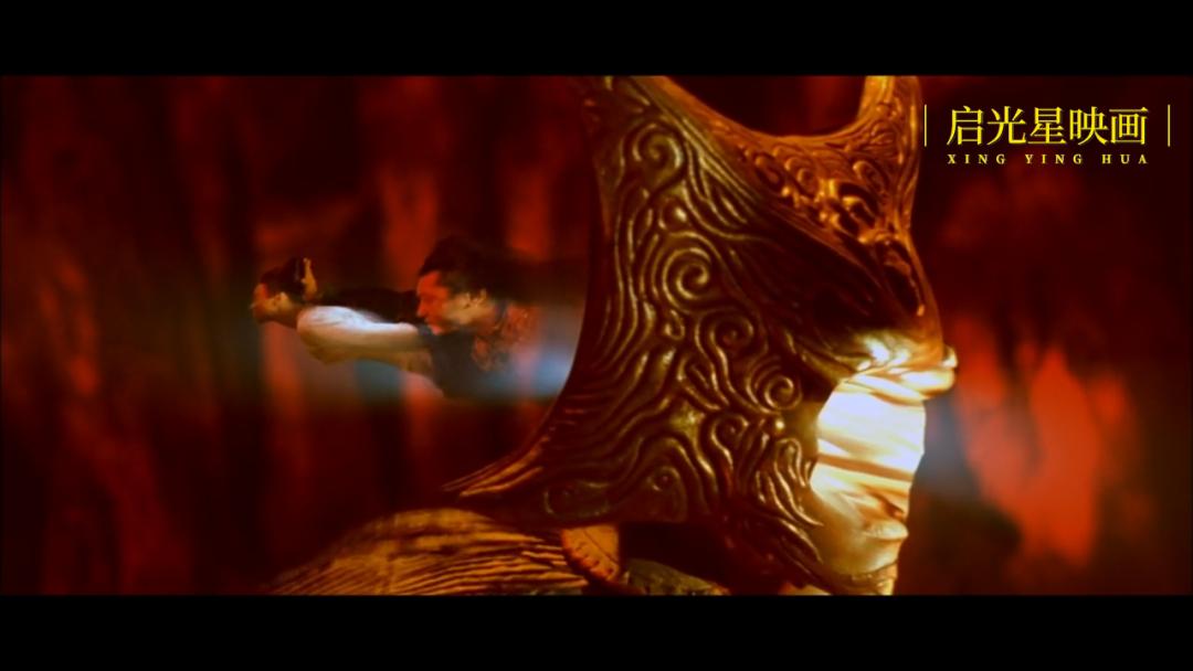 The Legend of Shushan: the originator of Xianxia novels, the release is ...