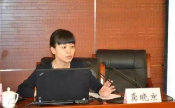 Jingdong boss Liu Qiangdong who doesn't know his wife's beauty, who are ...