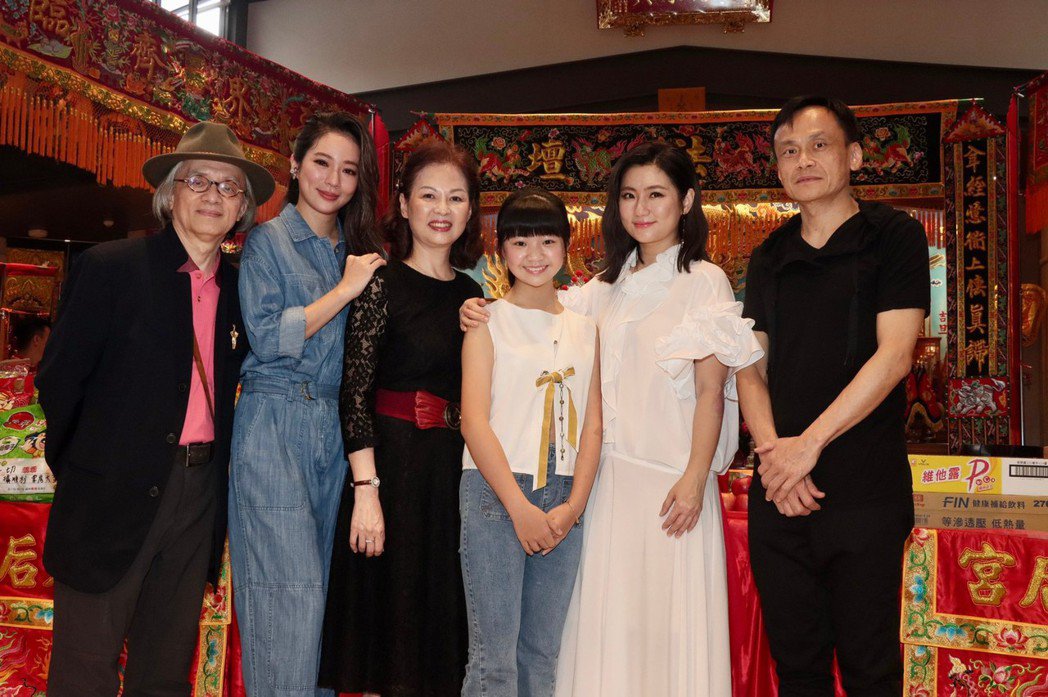 Selina Fire Kiss 11 years later starring in the ghost film, the reason ...