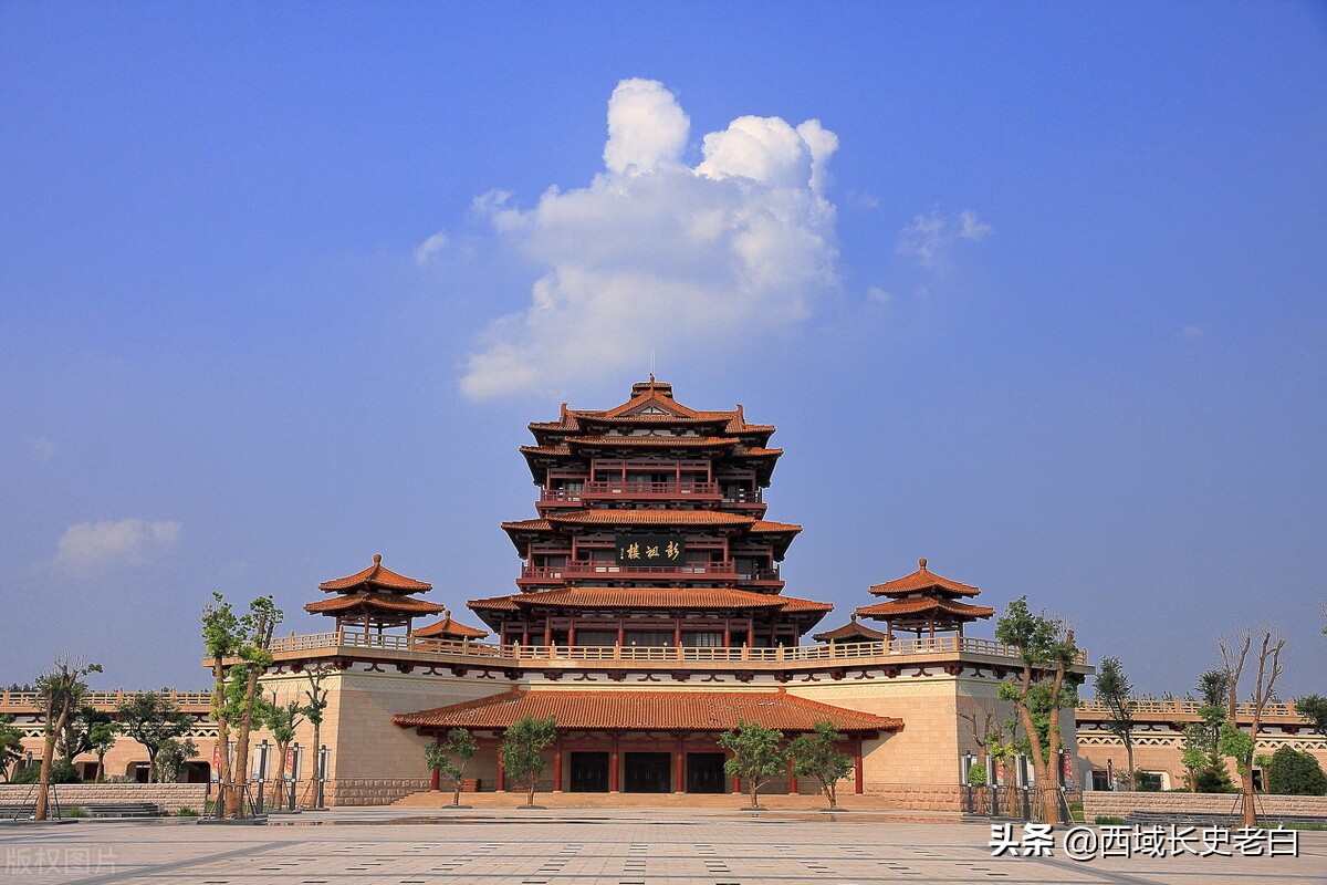 Who is Peng Zu, who lived eight hundred years old? - iNEWS