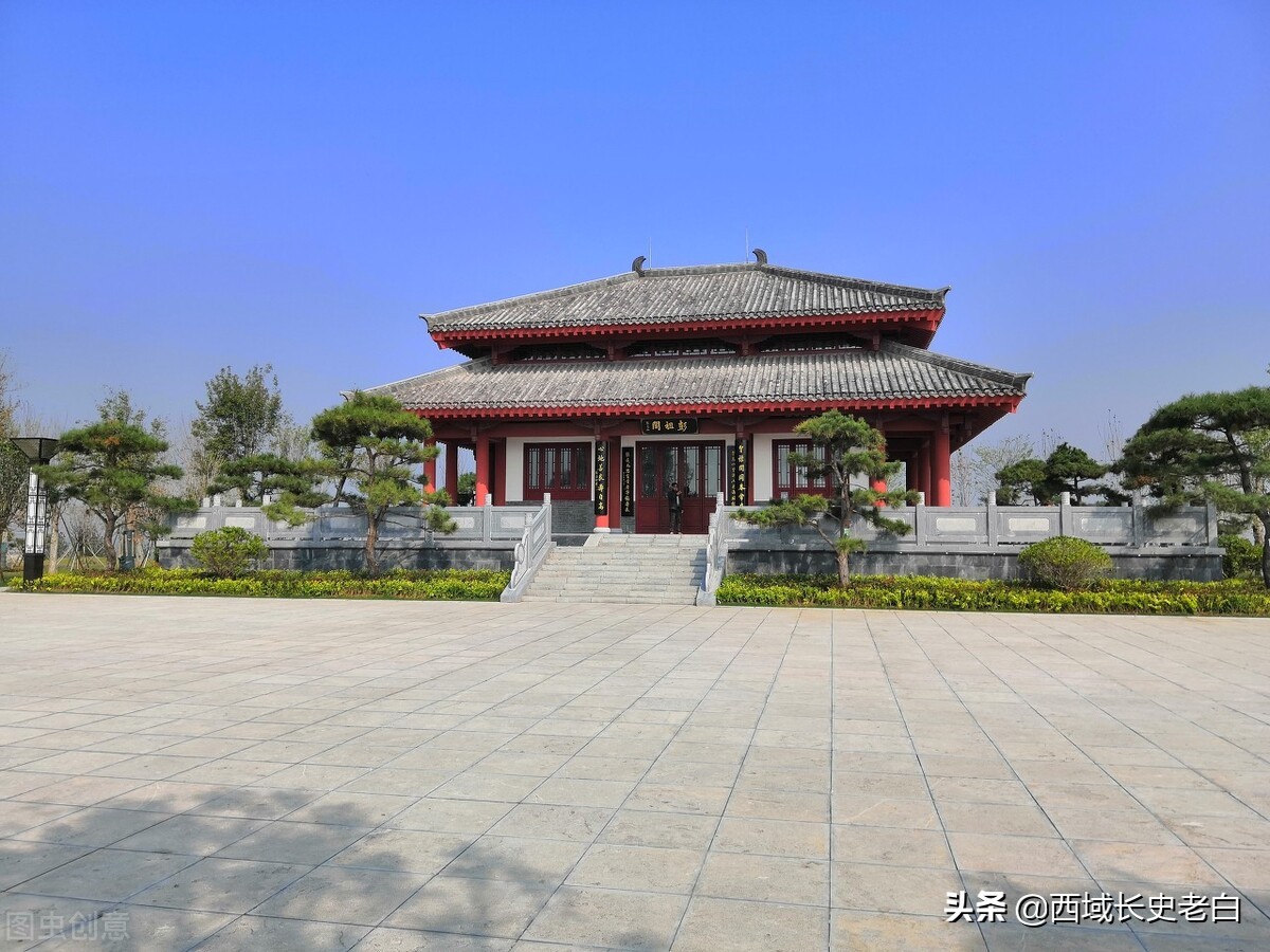 Who is Peng Zu, who lived eight hundred years old? - iNEWS