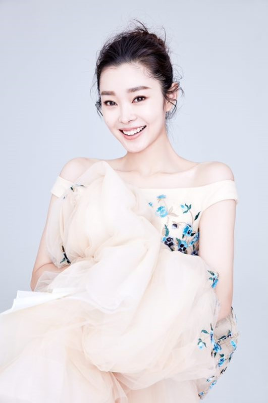 Song Yi sexy photos - iNEWS