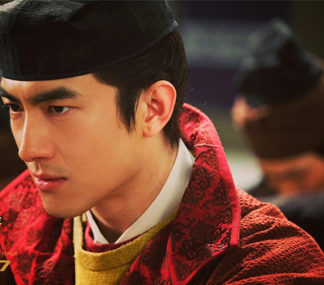 Let's talk about which aspect Di Renjie achieves the most? - iMedia