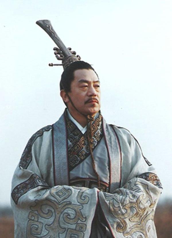 How "naturally gifted" is the woman in history?Zhao Ji is willing to ...