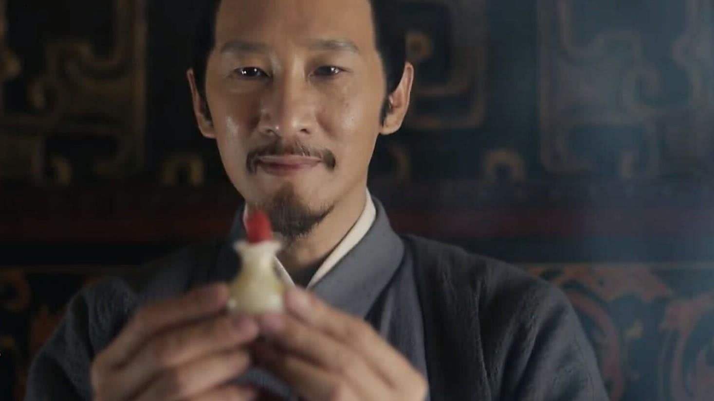 What contribution did Xun Yu, Cao Cao's chief adviser, do for him?What ...