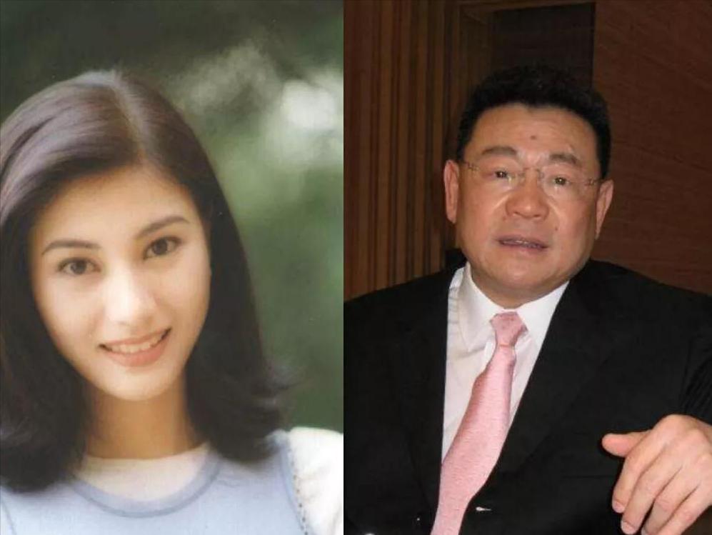 Ugly men are also romantic, worth 1 billion, Li Jiaxin and Liu Jialing ...