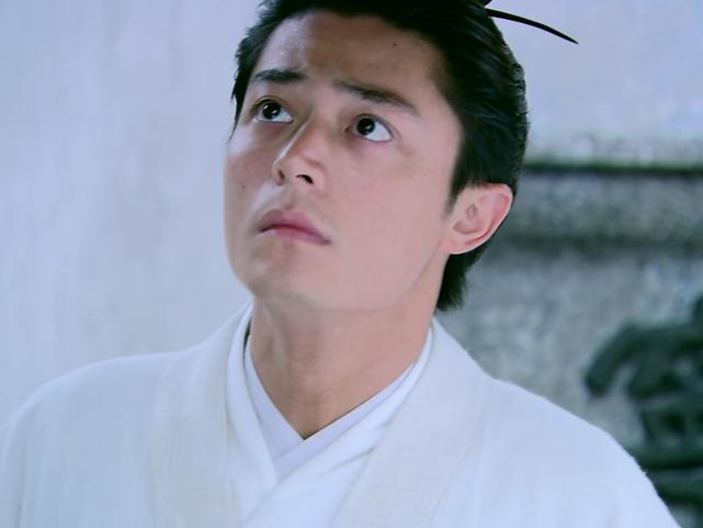 "The Legend of the Sword and the Fairy", why can the disciples of ...