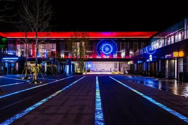 100 applications of light-transmitting concrete - iNEWS