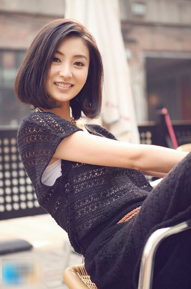 "Shen Mei Zhuang", who became famous because of "Zhen Huan Biography ...