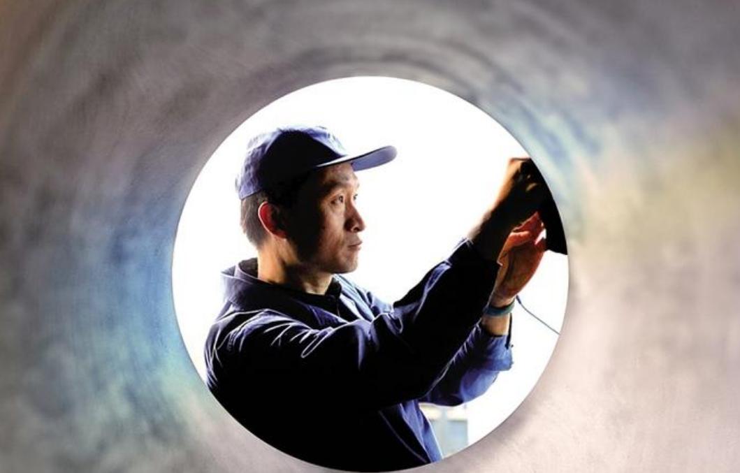 "Gunpowder Sculptor" Xu Liping: He has created great artisans in 26 ...