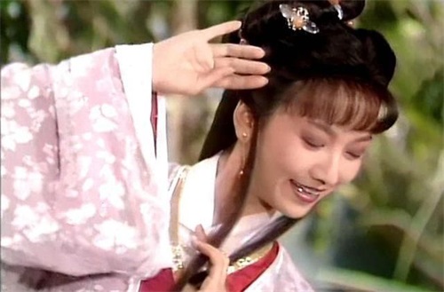 Why Bai Suzhen and Xu Xian have the fate to meet for thousands of miles ...