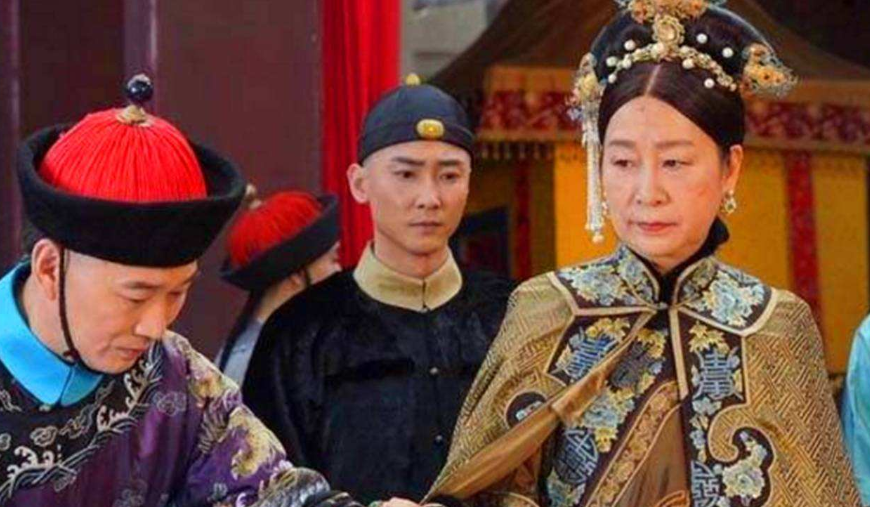 Why did the ancient concubines need the support of the eunuch when they ...