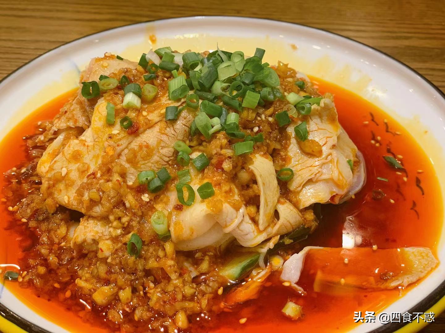 Nanchong, Sichuan, a famous city in the three countries, the food ...