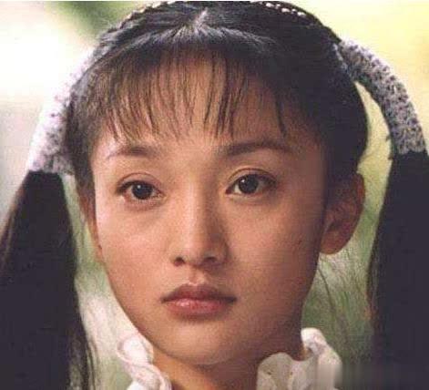 Zhou Xun and Dou Jingtong's "year-old friendship" is far more ...