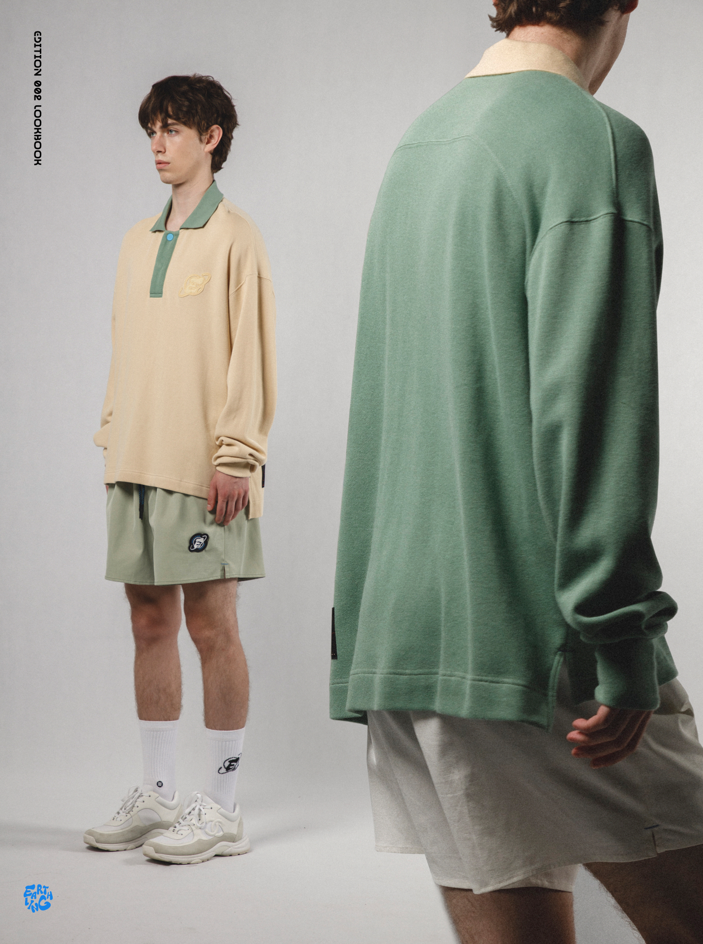 High street fashion brand Earthling Collective opens Tmall flagship ...