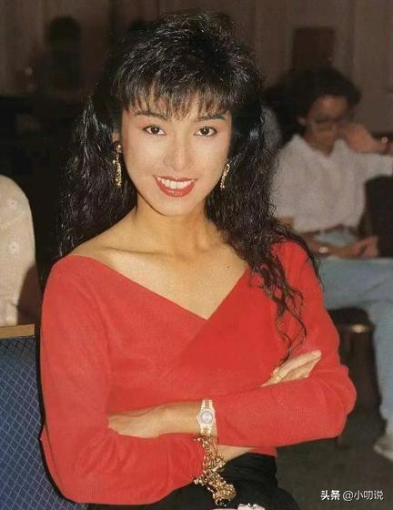 "Big Brother Huaxin" Jackie Chan suddenly realized that his wife Lin ...