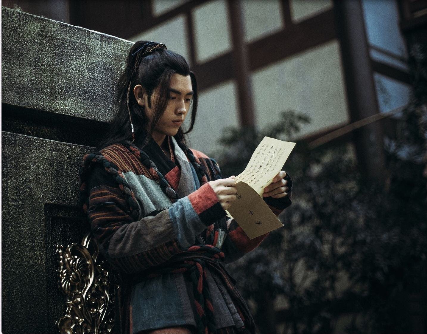 Wu Yifan accidentally made Chen Feiyu?"Qing Zan Xing" is not good, "Hao Yi Xing" finally works ...