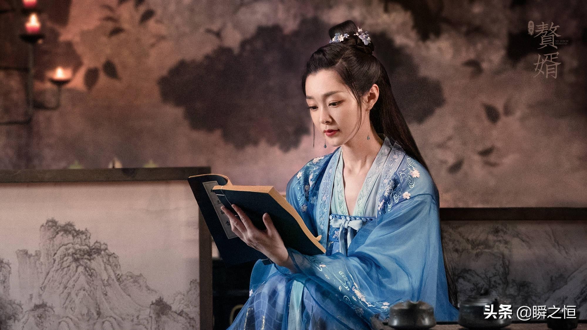 Su Taner of the Song Yi version of "Zuo Son": False independent, silly ...