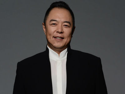 The romantic and chaotic love history of "Huang Ama" - iNEWS
