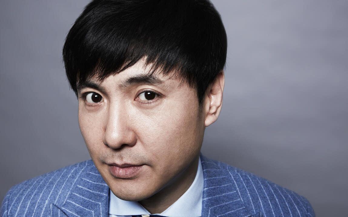 Shen Teng, the number one Chinese film and television actor at the box ...