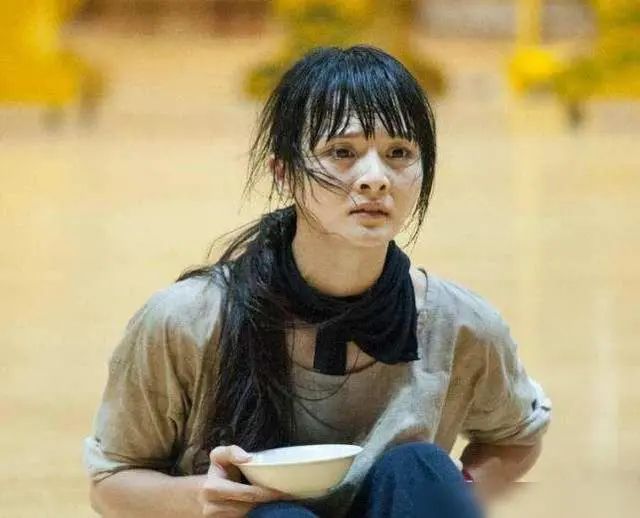 30-year-old "Little Yang Mi" Luo Wenbo became famous overnight with the ...