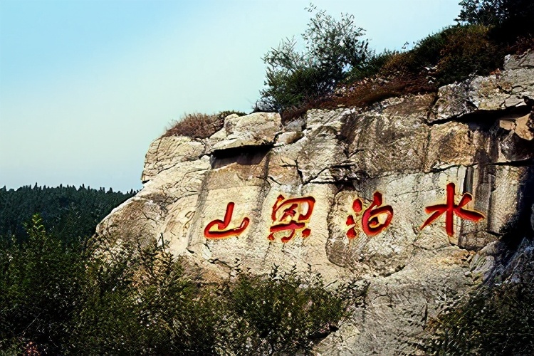 After Song Jiang's death, he rebelled again and successfully ascended ...