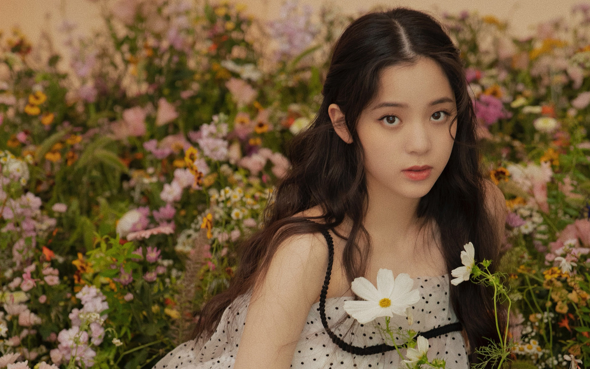 Little gossip: Jing Tian, Ouyang Nana, Peng Yuchang, Xie Keyin, Zhang ...