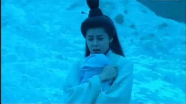 Reprinting "Nine Yin Zhenjing" 20 years later: It turns out that Huang Yaoshi is the real ...