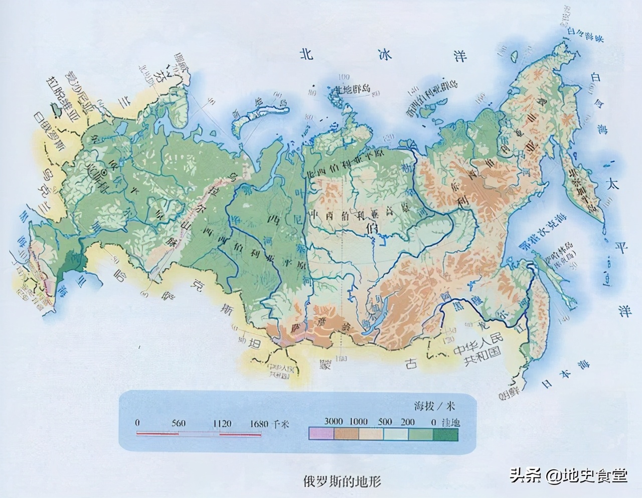 Zarubino is very close to Vladivostok, why is it an ice-free port? - iNEWS
