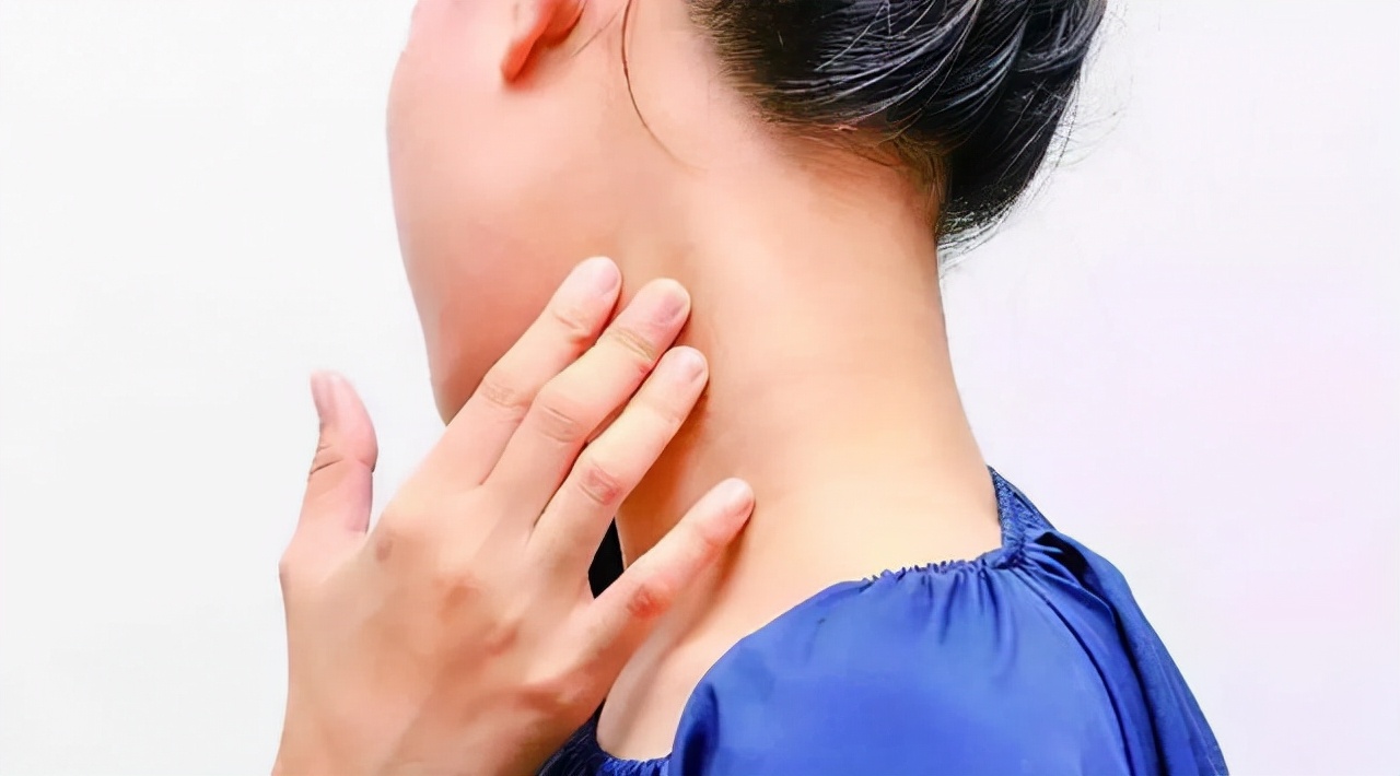 After 60 years of age, carotid artery plaque was found on physical ...