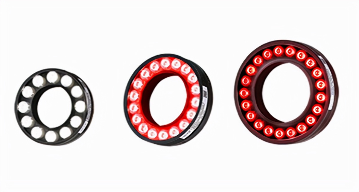 The importance of choosing the right light source for machine vision ...